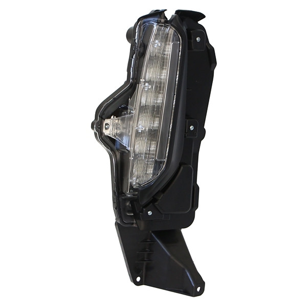 Toyota Yaris Cross (2021-Present) Daytime Running Light (RH) - Toyota ...