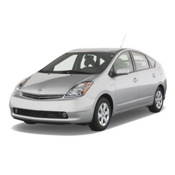 Toyota Prius Genuine Parts & Accessories | Toyota Parts Direct