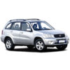 Toyota Rav 4 Genuine Parts & Accessories | Toyota Parts Direct
