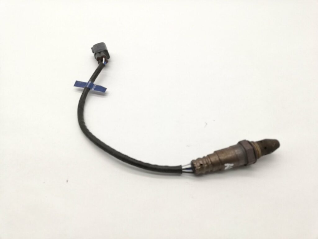 Toyota Auris 2012-2018 Air Fuel Ratio Sensor - Toyota Parts Direct
