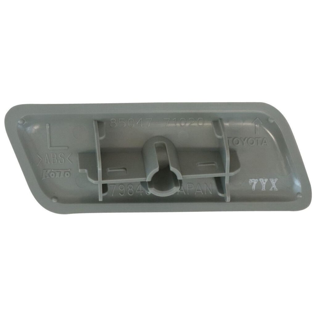 Toyota Hilux 2011-2015 Headlamp Washer Nozzle - Toyota Parts Direct