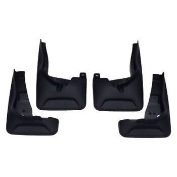 Toyota RAV-4 2012-2019 Mudflap Set - Toyota Parts Direct