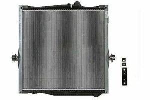 Toyota Yaris 2014-2020 Radiator Unit - Toyota Parts Direct