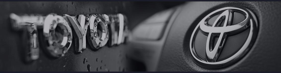 Genuine Toyota Parts - Toyota Parts Direct