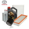 Toyota Proace 1.5 Diesel 2016-Present Service Kit - Toyota Parts Direct