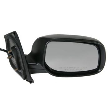 Toyota Yaris 2013-2020 Wing Mirror Assembly - Toyota Parts Direct