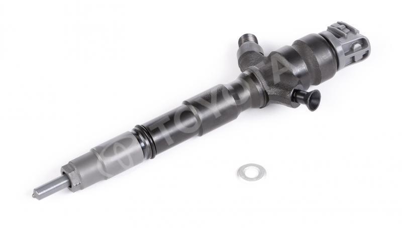 23670-39445-84 - Toyota Parts Direct